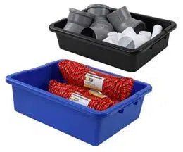 Airport Nesting Bins