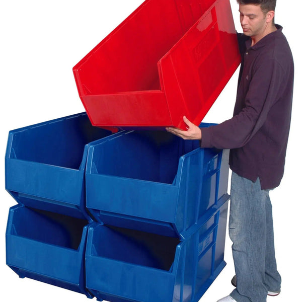 Extra Large Storage Containers With Lids