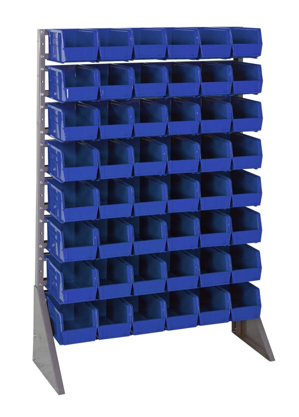 Stackable Bin Organizers